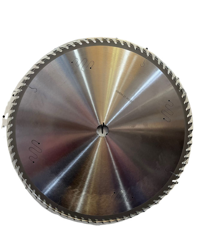 Hot Press 12in TCT Circular Saw 80T 300mm Tct Saw Blade