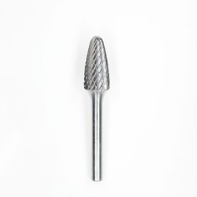 Quality Tungsten Carbide Burr & Annular Cutter factory from China